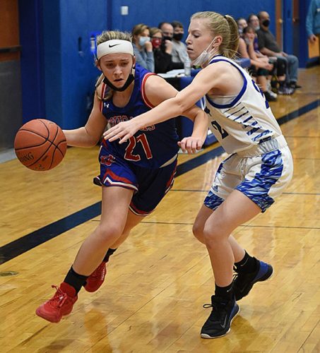 Bestine’s Career-High 29 Sends Wolverines Past Cassadaga Valley | News ...